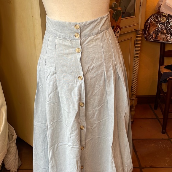 authentic forenza | Skirts | Authentic Forenza Vintage | Poshmark